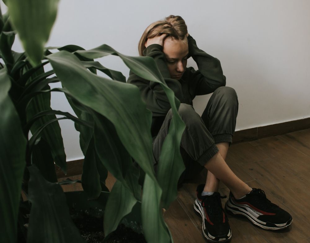 Why Breaking Up Hurts So Much & How To Heal