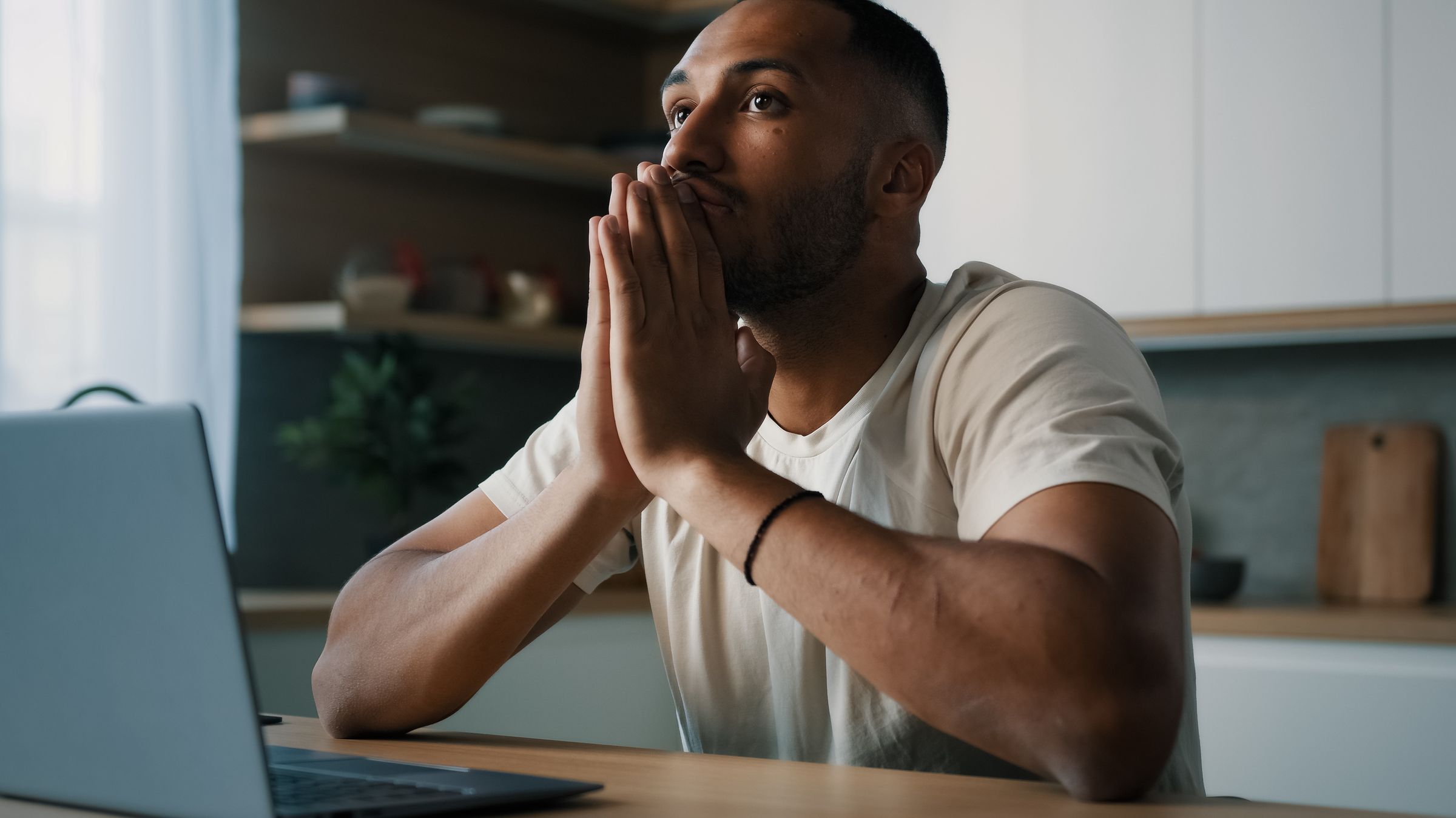 How to Cope After Finding Out Your Ex-Wife Has A New Boyfriend