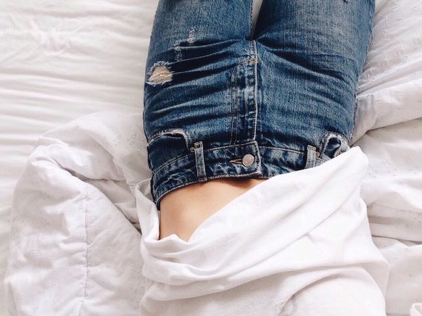 Why He Goes Limp Halfway Through (& How To Help Him)