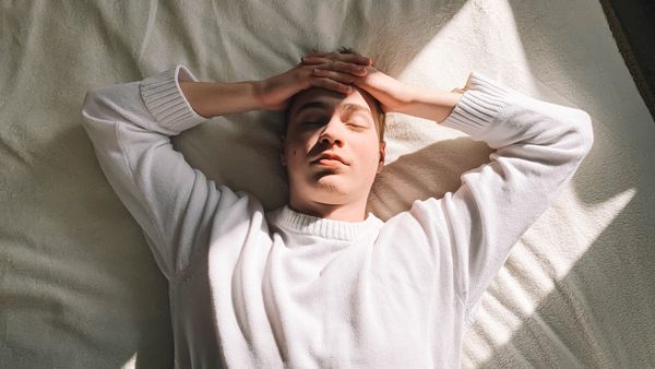 Why He Goes Limp Halfway Through (& How To Help Him)